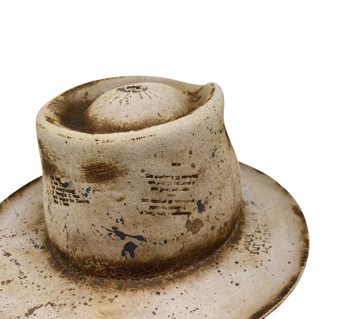 WORDS – savethelastbullet