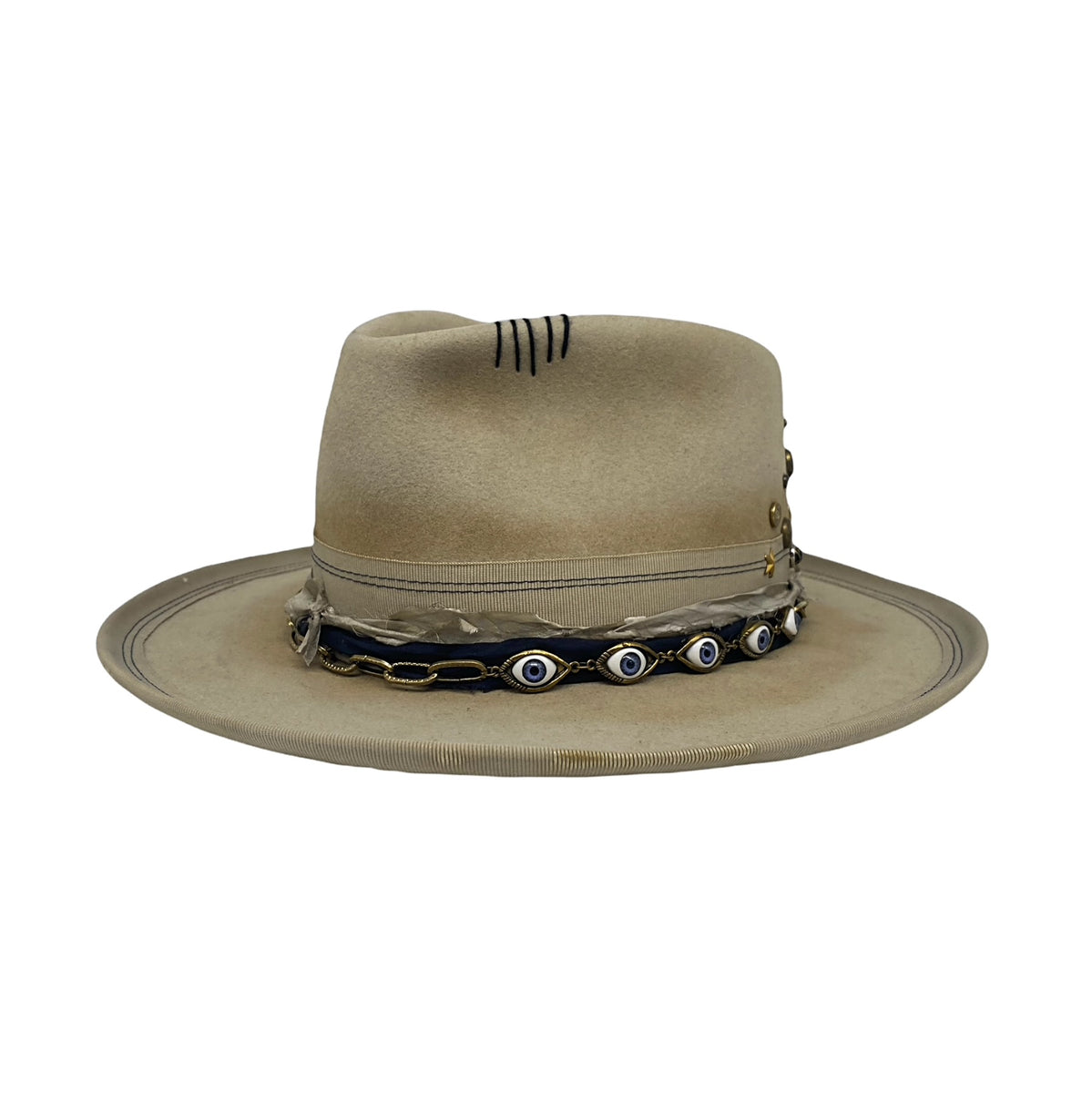 THE EYE – savethelastbullet